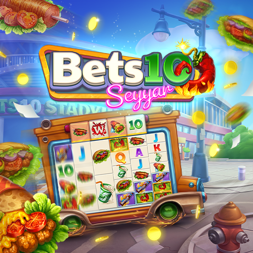 Bets10 Seyyar – Güvenilir Canlı Casino Bets10 Giriş Bilgi